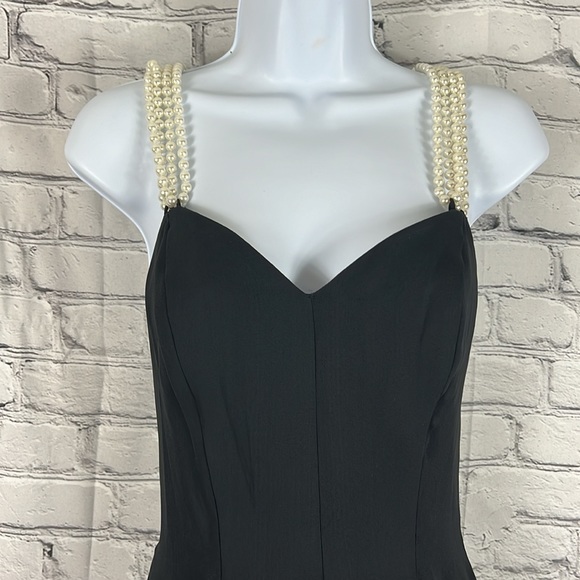 miss ashlee of California | Dresses | Vintage 8s 90s Miss Ashlee Dress ...